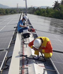 Contact Us - Suryatech Solar Systems