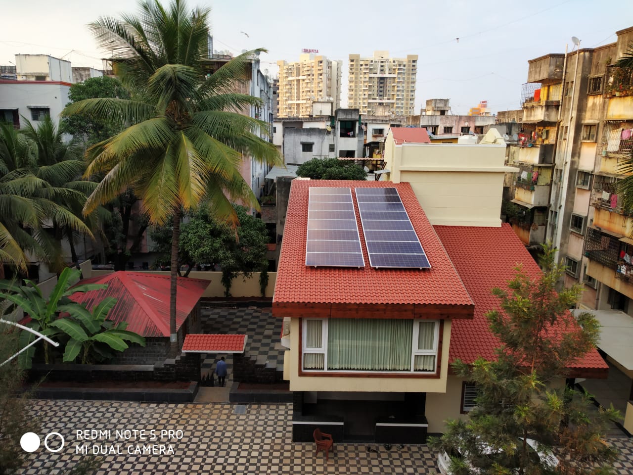 Residential - Suryatech Solar Systems
